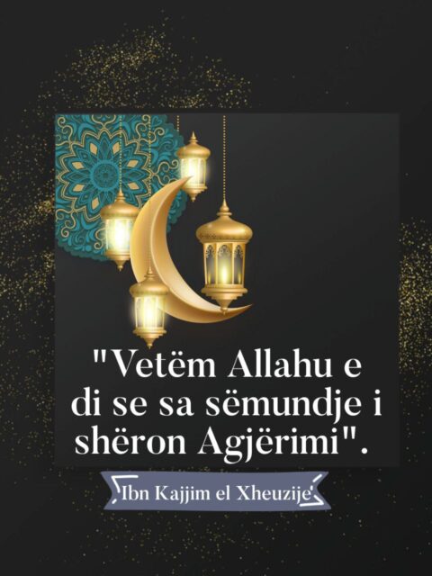 Ramazani 2026 Kalendari Shqiperi Dhe Kosove - Vaktia E Ramazanit ...
