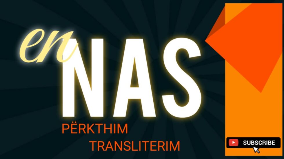 Surja Kehf Shqip Arabisht - Mëso Sure